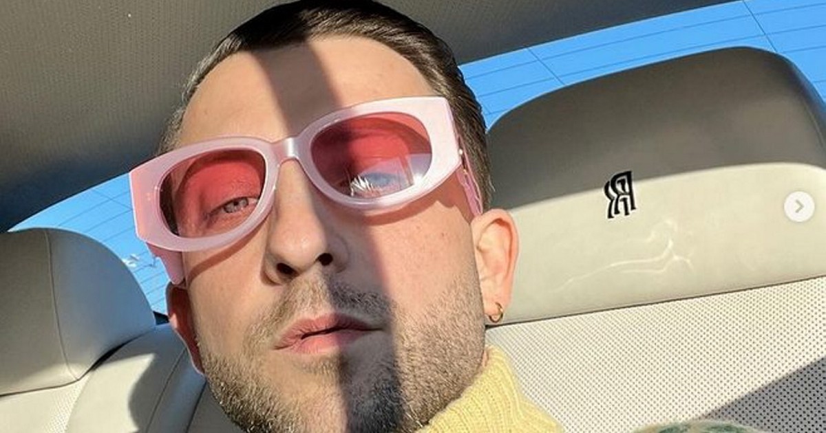 Raper Mr. Polska wpadł niespodziewanie na wesele. Goście i młodzi ...