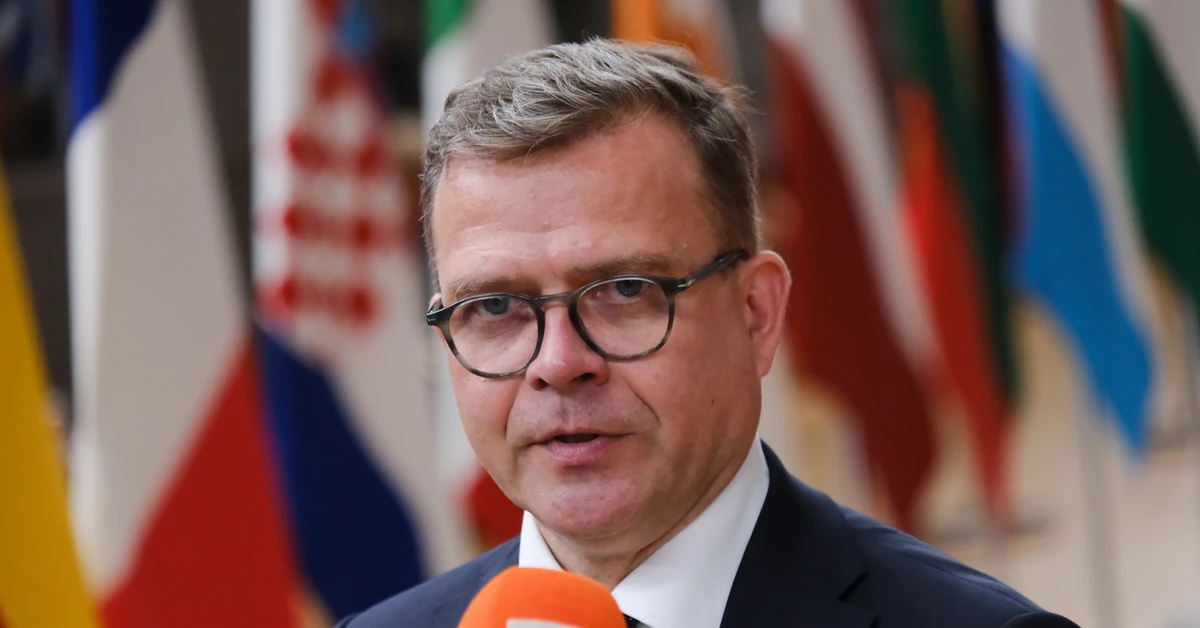 Szef fińskiego rządu: Europy bronią Finowie, Bałtowie i Polacy ...