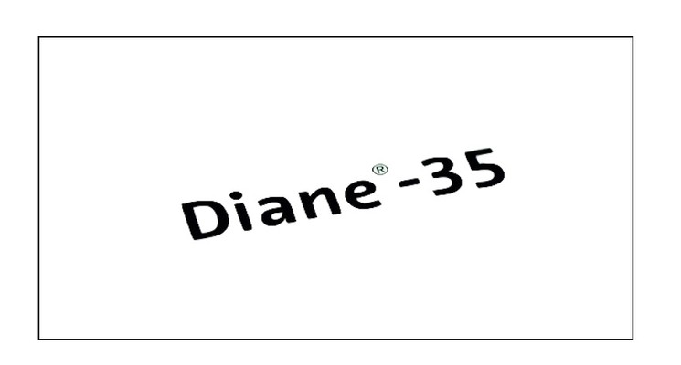 Diane 35 - dawkowanie, przeciwwskazania