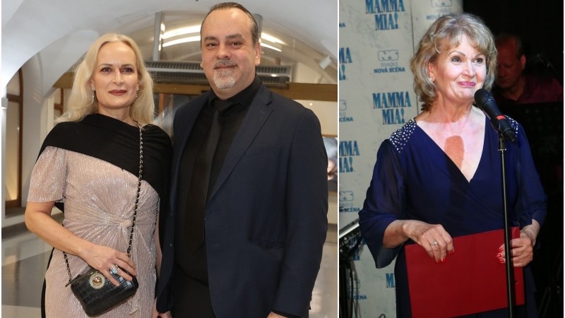 Gizka Oňová prehovorila o vzťahu dcéry s Malachovským: Prasklo ...