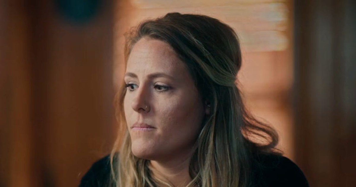 Renee Bach believes God called her to save Ugandan children. Their ...