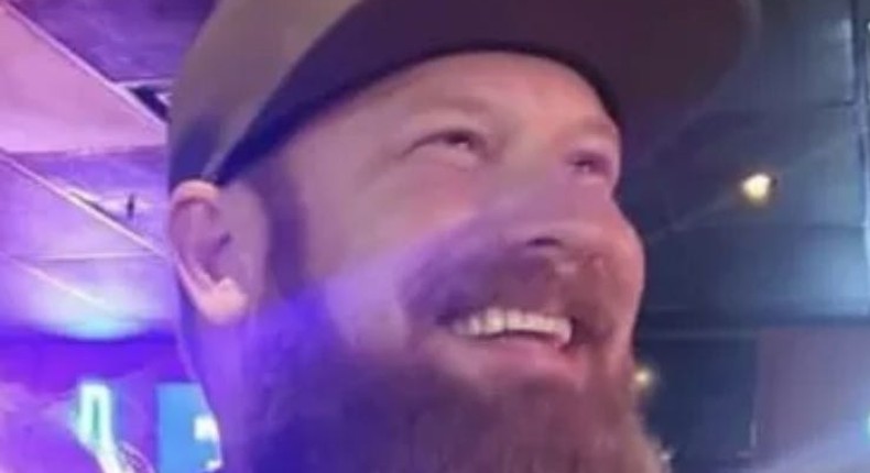 Country Singer Jake Flint Dies At Age 37 Just Hours After His Wedding