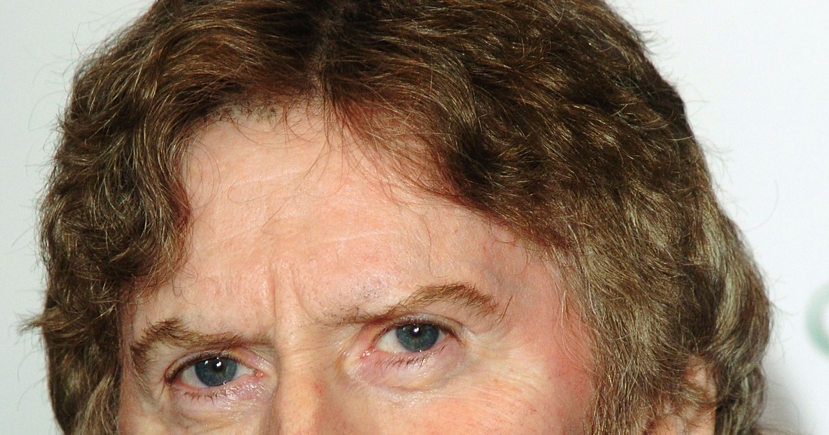 Zmarł James Herbert - autor bestselleru "Szczury" - Wiadomości