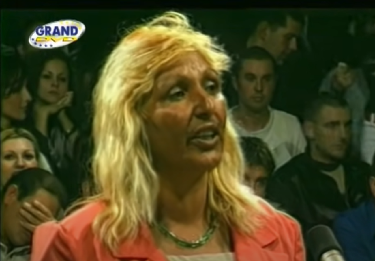 Jovanka Redžepović iz Zvezda Granda nikada nije odustala od muzike, a danas izgleda potpuno ...