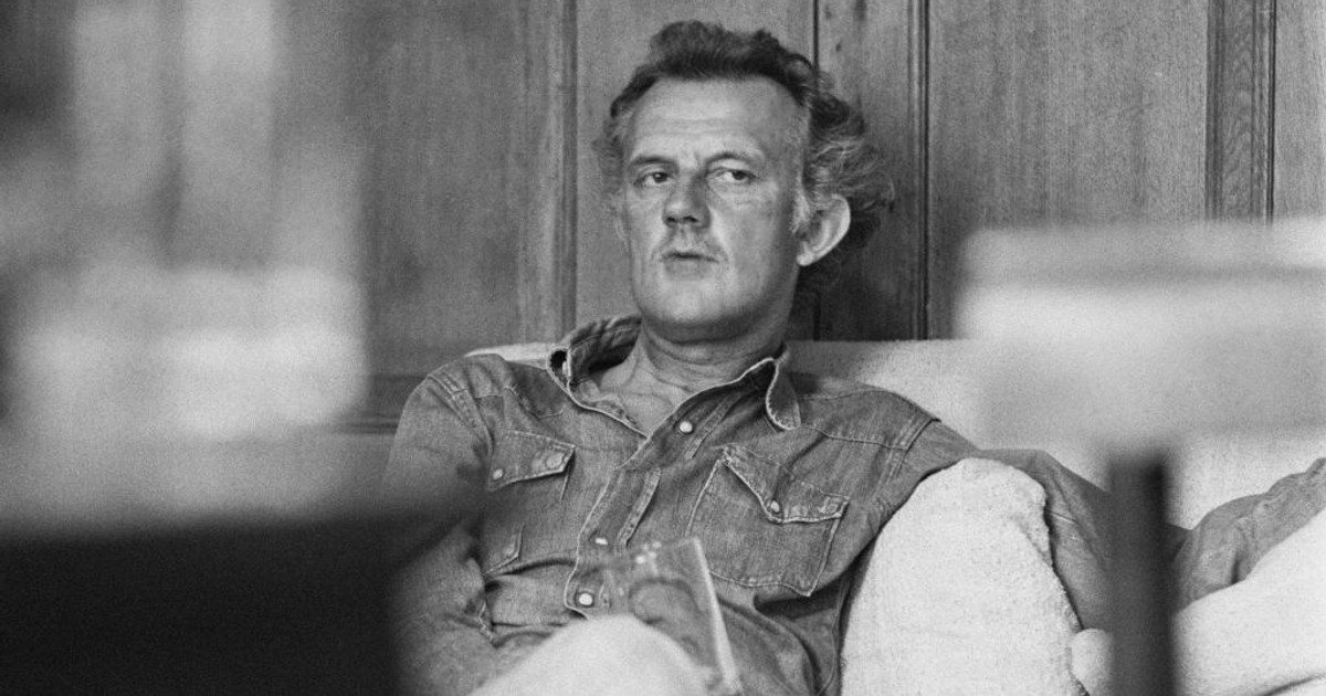 Tony Richardson. Kim był reżyser? Najważniejsze filmy. Życie prywatne ...