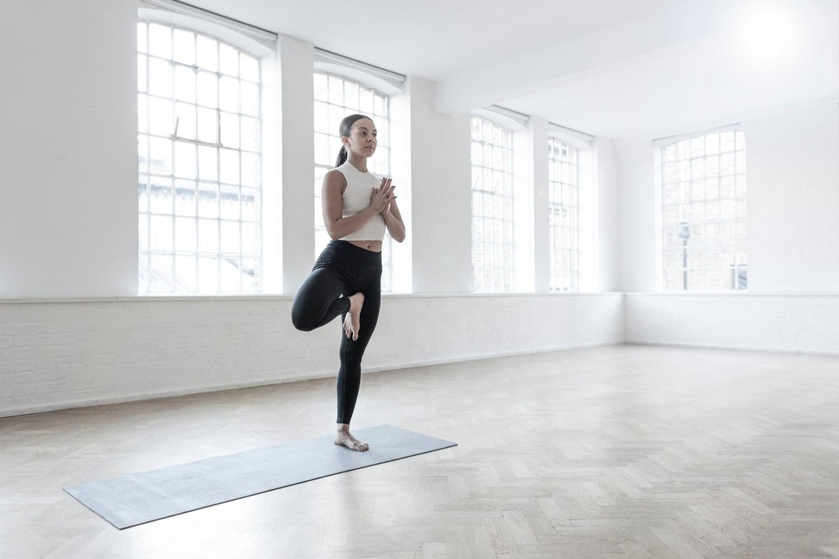 Naučnici - Ako ne možete da stojite na jednoj nozi 10 sekundi veća je ...