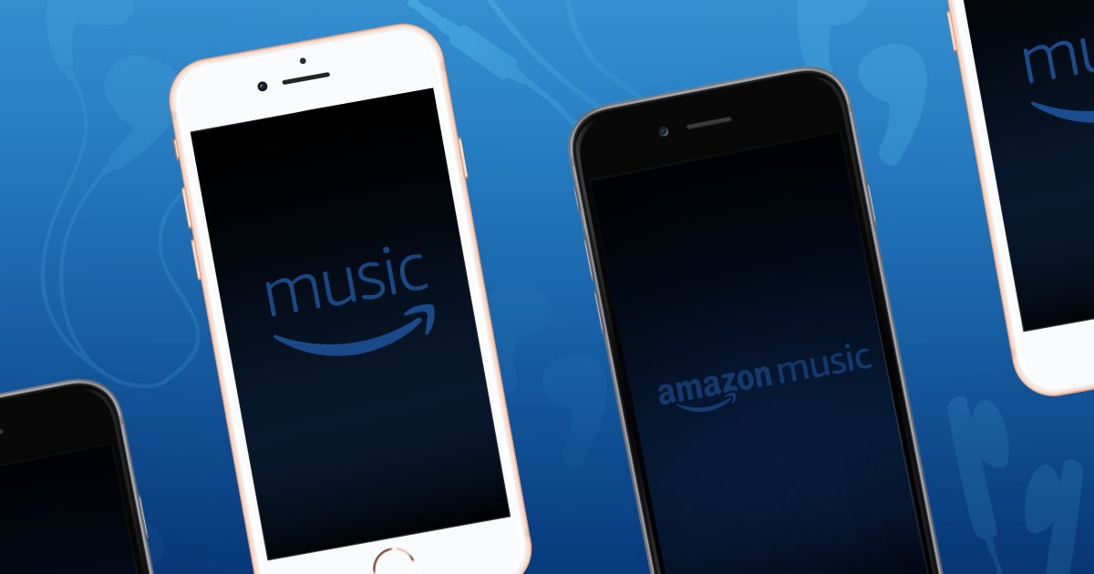 How to make an Amazon Music playlist on your computer or mobile device ...