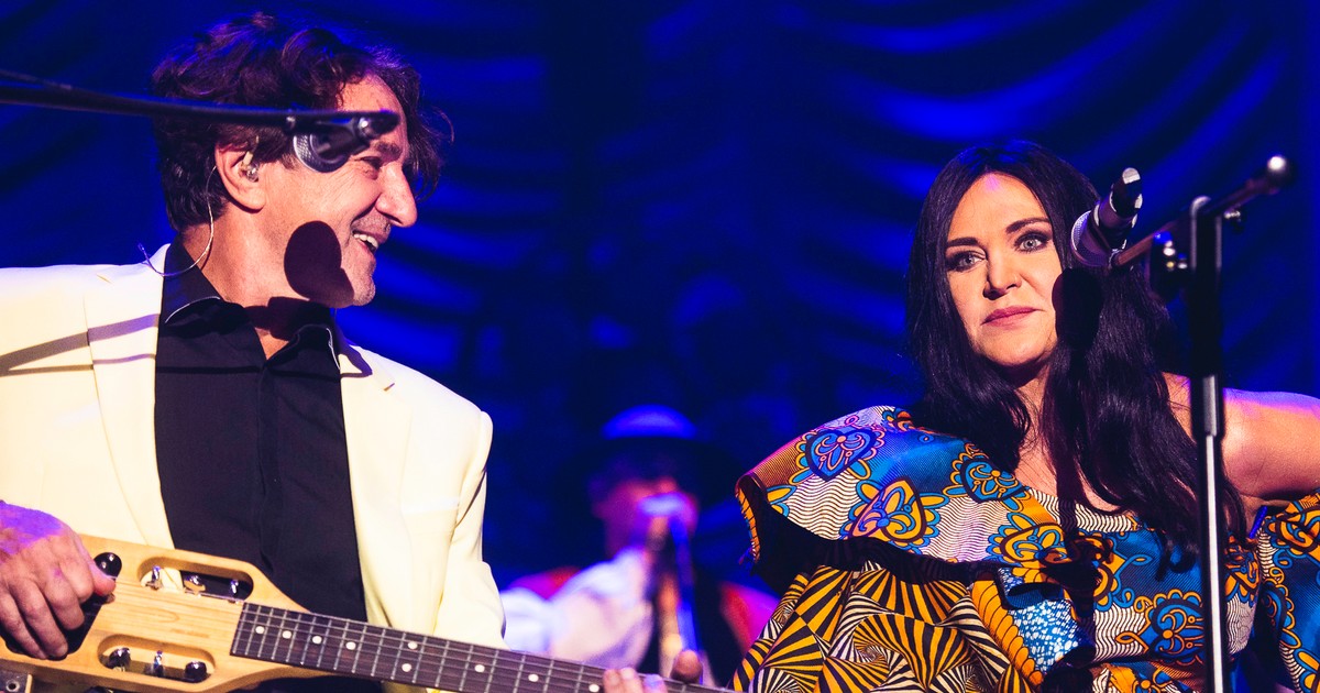 Co dalej z koncertem Kayah i Bregovicia. Dlaczego wszyscy milczą - Muzyka