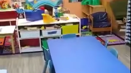 Ohavné VIDEO zo škôlky: Keď zbadáte, čo robia malým deťom, bude vám zle ...