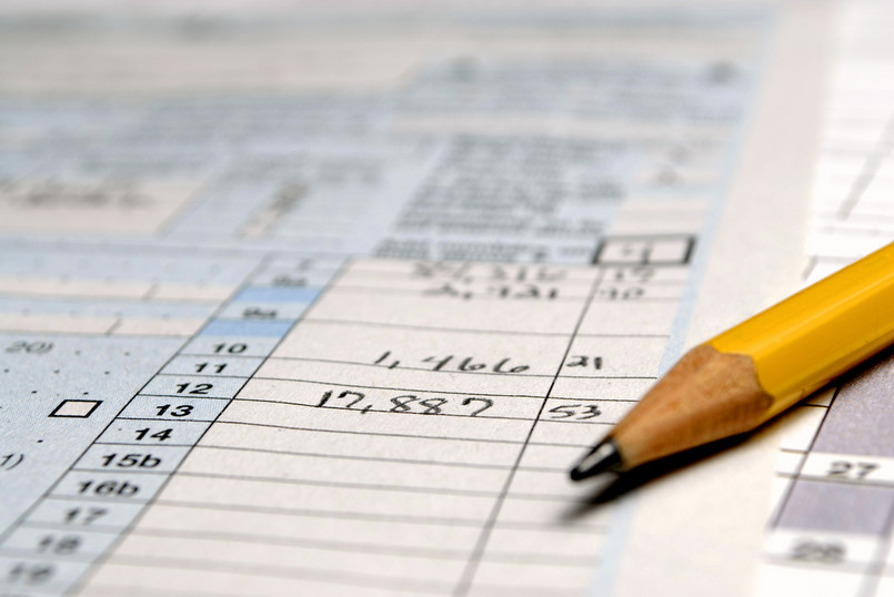 PIT-12 do rozliczenia przez pracodawcę zamiast rocznego zeznania ...