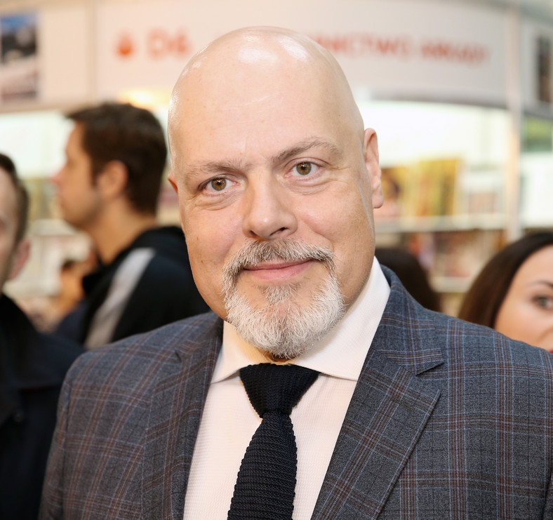 100 lat Polsko. Rok 1999. Marek Krajewski wydaje "Śmierć w Breslau" - Wywiad i artykuły