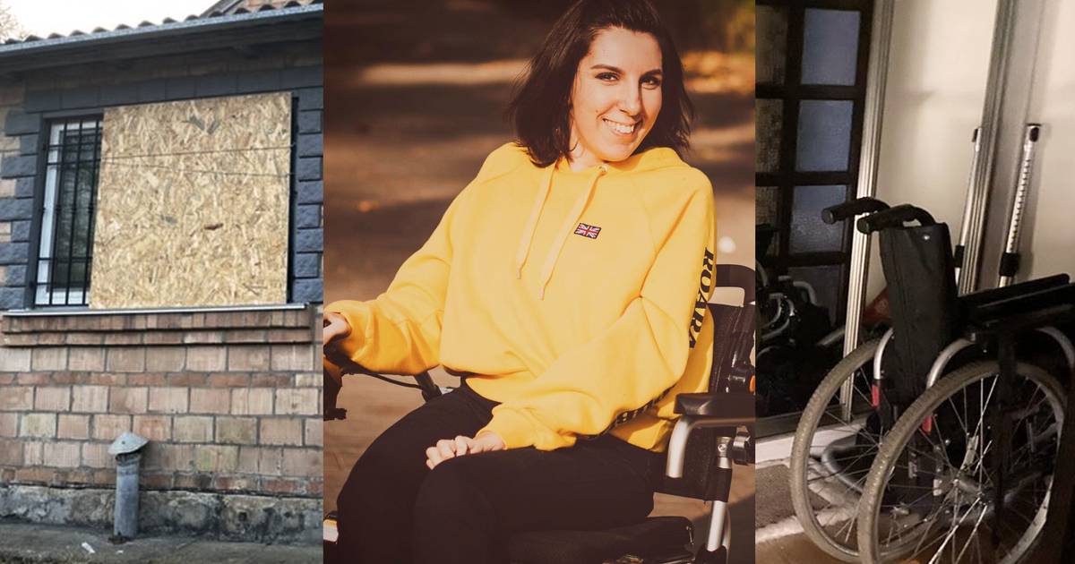 Wojna w Ukrainie. Jak radzą sobie osoby z niepełnosprawnościami? - Noizz