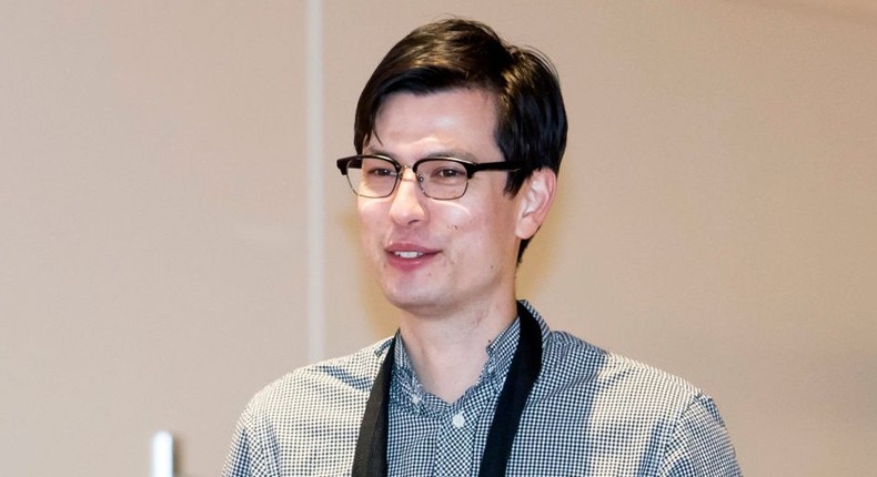 North Korea says Australian student Alek Sigley was detained for ...