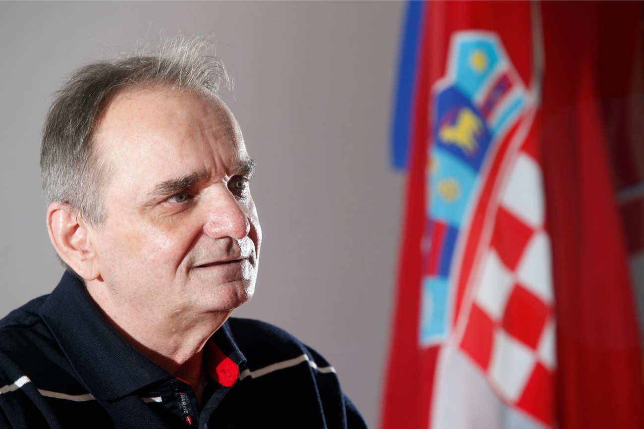 Branimir Glavaš kriv za ratni zločin nad srpskim civilima u Osijeku - Blic