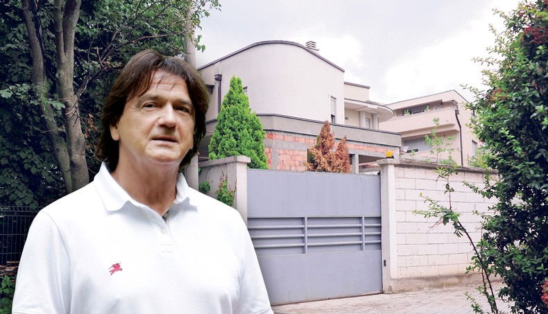 Zdravko Čolić prodao vilu na Košutnjaku: Dobio više od milion evra, kupca je brzo našao - niko ...