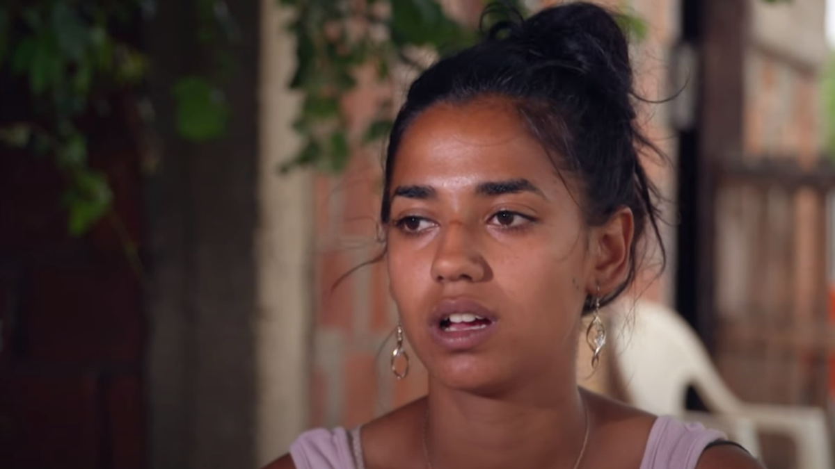 Putnica iz taksija koje je oteo Uroš Blažić otkrila nepoznate detalje iz noći masakra u selima ...