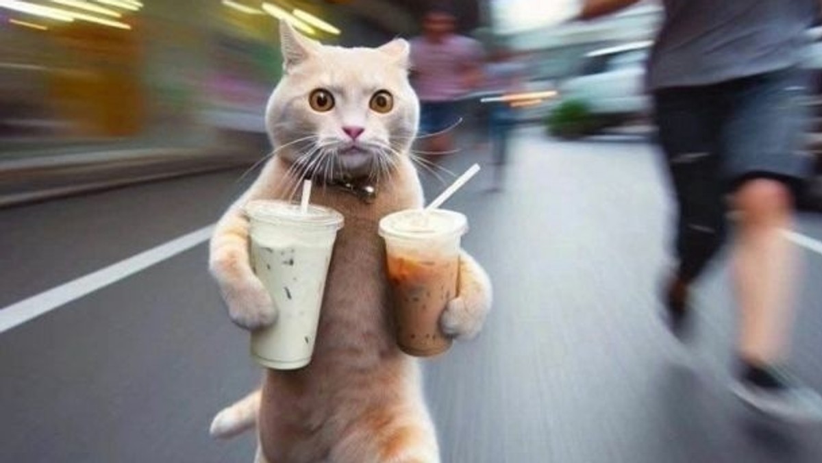 Najlepsze memy o pracy. Popłaczesz się ze śmiechu! - Kobieta