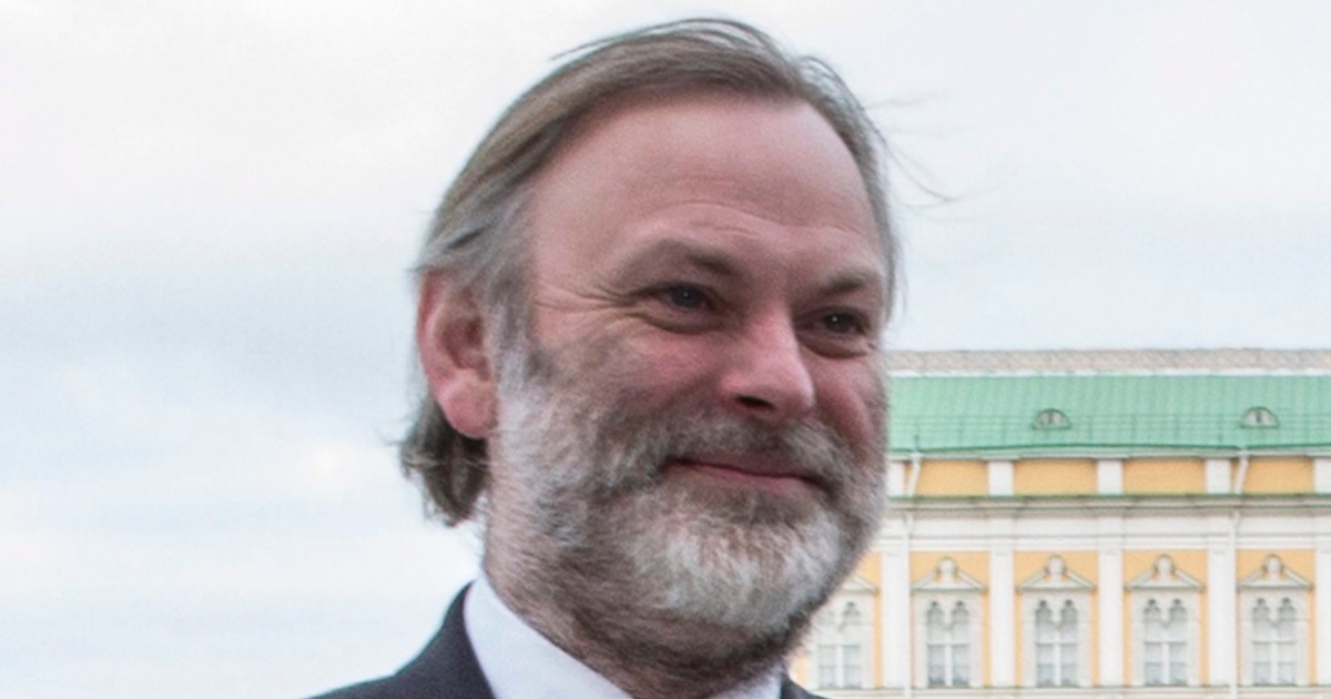 Były ambasador w Rosji nowym przedstawicielem przy UE - Wiadomości