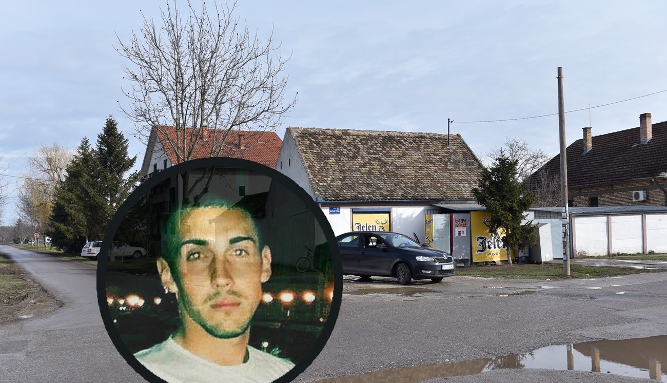 "ČUO SAM DA SU SE SVAĐALI OKO DROGE" Meštani Starčeva u strahu nakon ...