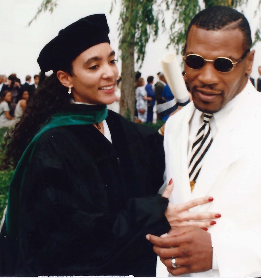 Mike Tyson i kobiety. Żona zdradziła go z Bradem Pittem [ZDJĘCIA ...
