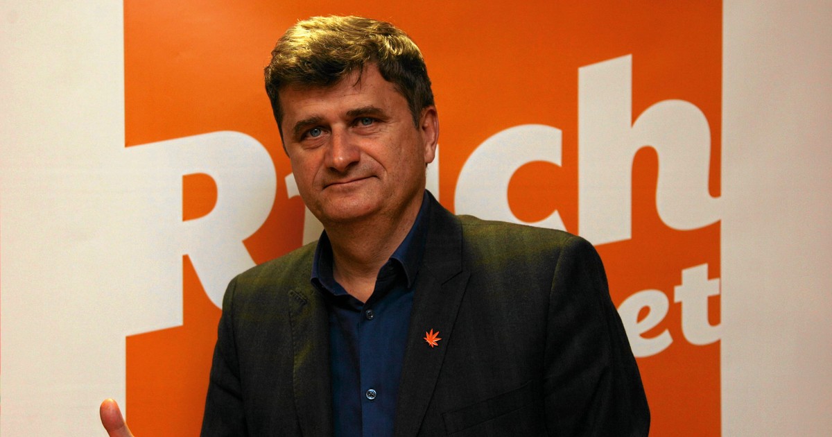 Palikot składa obietnicę: zmieniam swój sposób mówienia o polityce ...