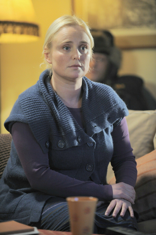 Kinga Preis. Aktorka obchodzi 50 urodziny. Kim jest? Najważniejsze role ...