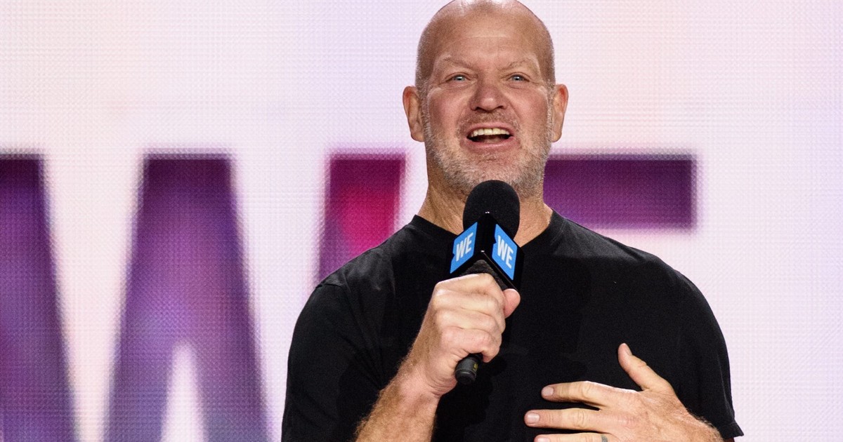 Meet Lululemon founder Chip Wilson, who just launched a proxy fight to ...