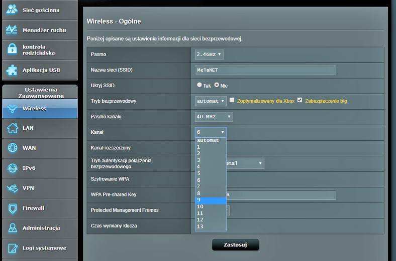 Gdzie postawić router i jak korzystać ze skanerów zasięgu Wi-Fi