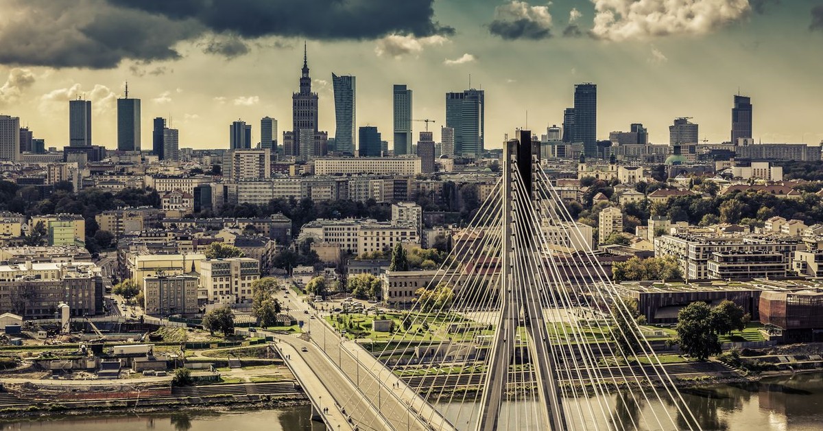 Prezes PFR: Polski sektor bankowy należy do jednego z najsilniejszych ...