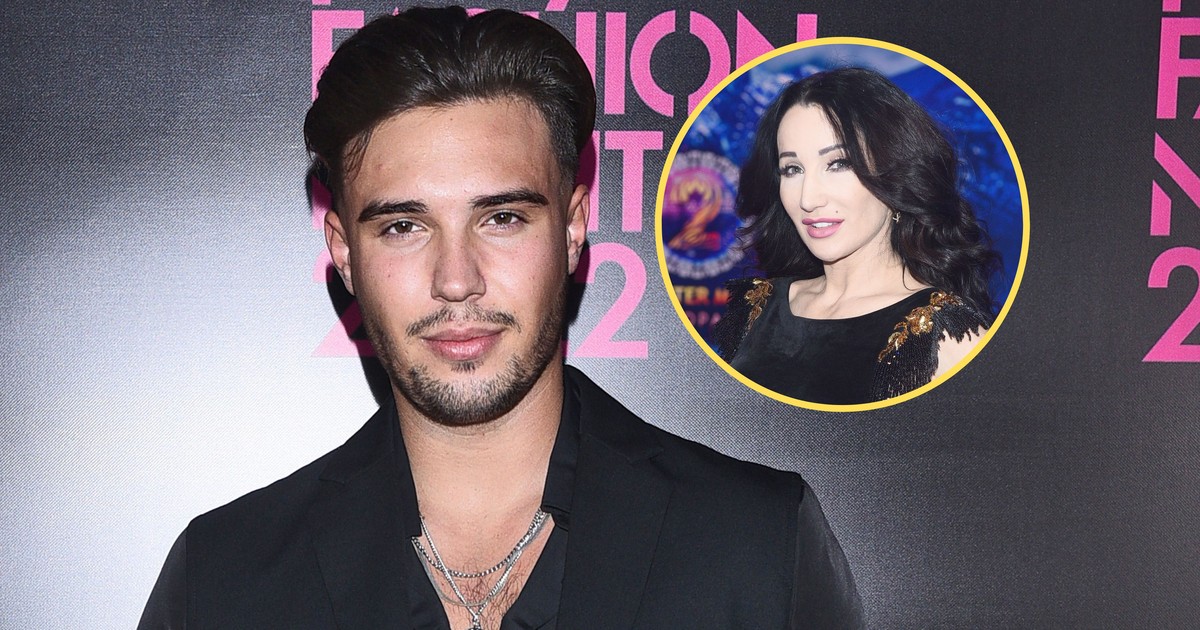 Leon Myszkowski wspomina maturę. Justyna Steczkowska mobilizowała go do ...