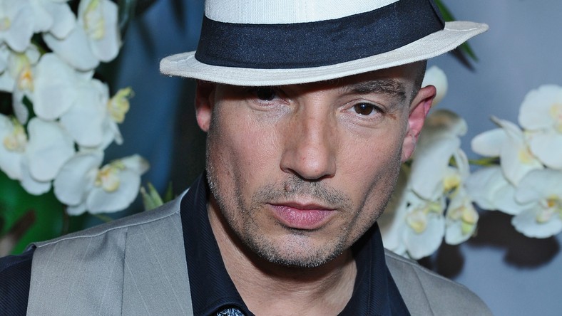 Jacek Stachursky znowu bardzo schudł - Plejada.pl