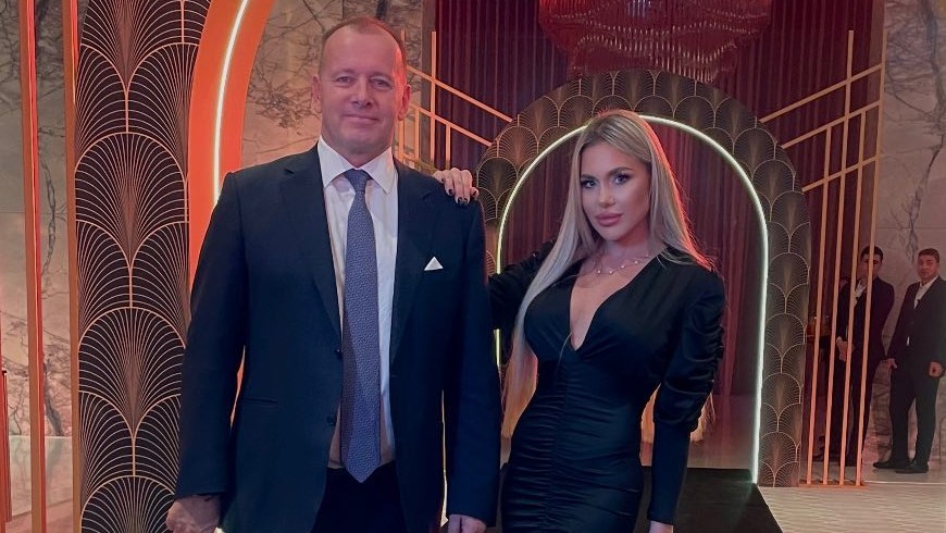 FOTO Kollárova Laura mala v Dubaji bolestivú nehodu: Večer sme ukončili ...