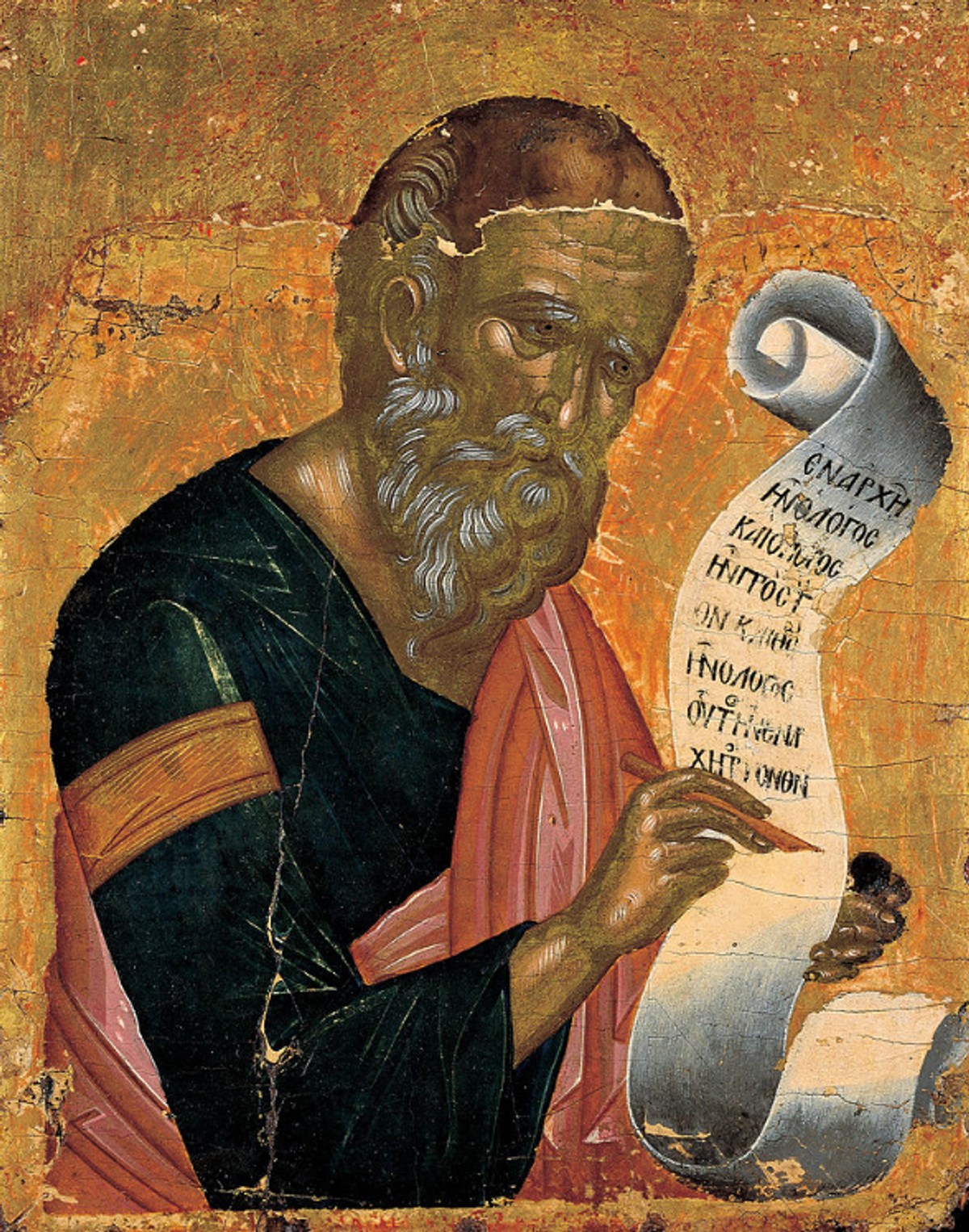 Crkveni kalendar; 9. oktobra je Sveti Jovan Bogoslov, a evo običaja na ...