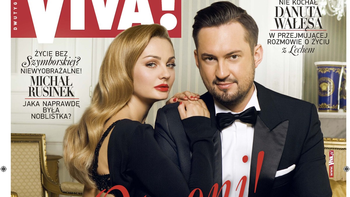 Socha i Prokop - Viva! Najpiękniejsi! - Plejada.pl