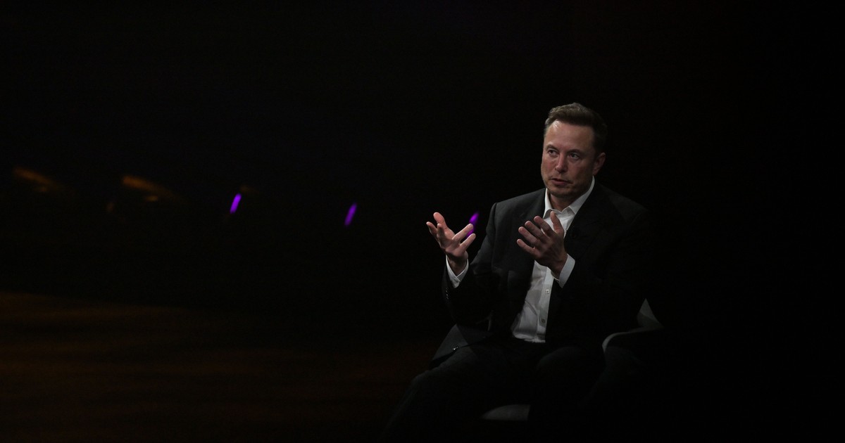 Elon Musk May Have Been Under The Influence During An Interview After