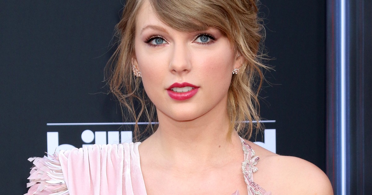 Taylor Swift spotkała się z rodzinami ofiar po tragedii w Southport ...