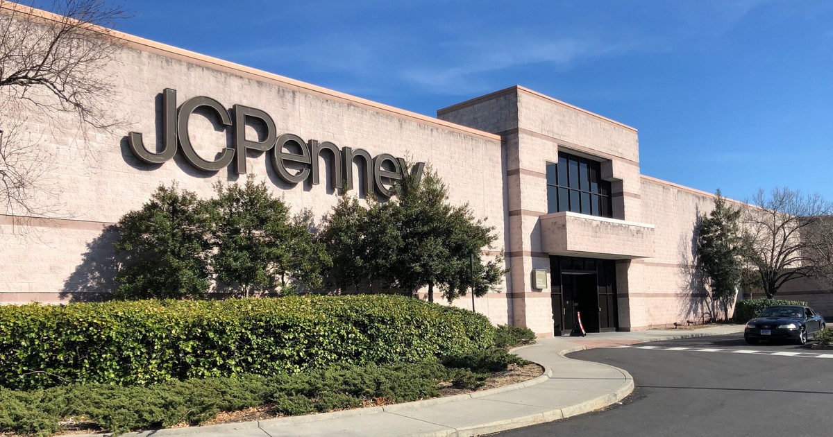 'Confusing' pricing and too much inventory: JCPenney CEO reveals the ...