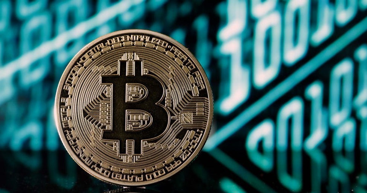 Criminal cryptocurrency 'whales' amassed $25 billion worth of assets in ...