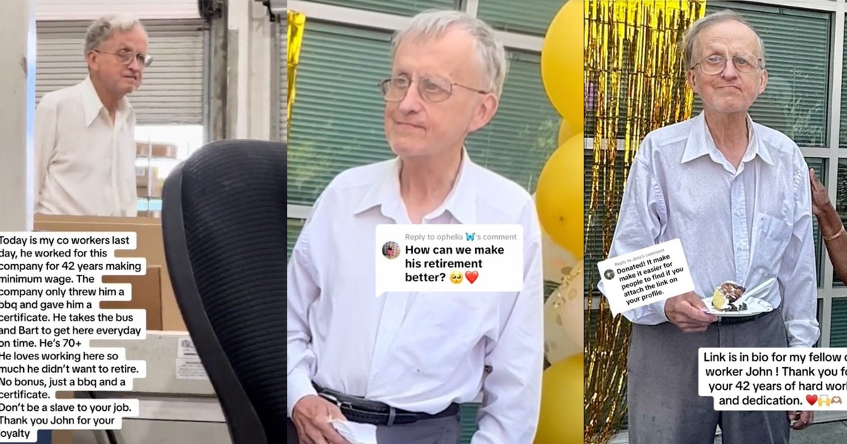 A woman harnessed the power of the internet to raise $28,500 for a ...