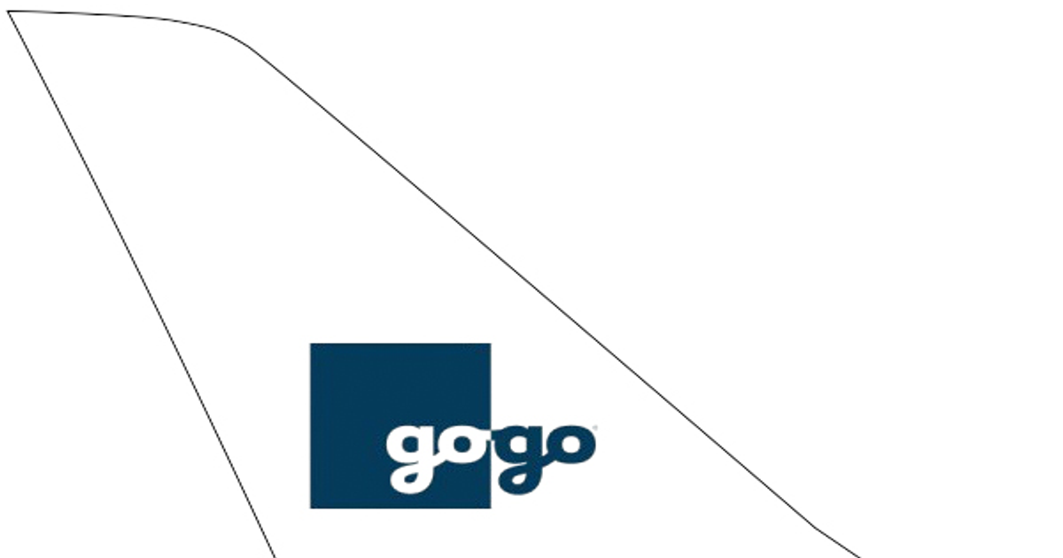 Gogo erhält Zulassung für Galileo-Internet auf Dassault Falcon 7X und ...