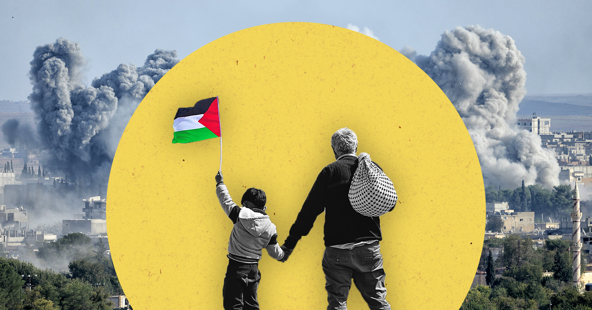 Izrael legalizuje żydowskie osiedla na Zachodnim Brzegu Jordanu - Forsal.pl