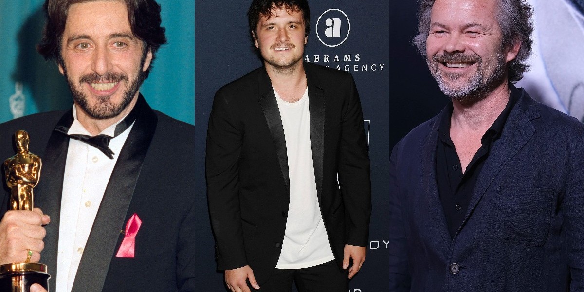 Najniżsi popularni aktorzy. Wzrost nie przeszkodził im w karierze - Facet