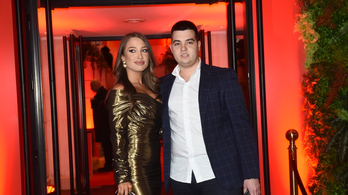 Dačićev sin pokušao da se pomiri sa Milicom Jokić: Ovo su detalji ...