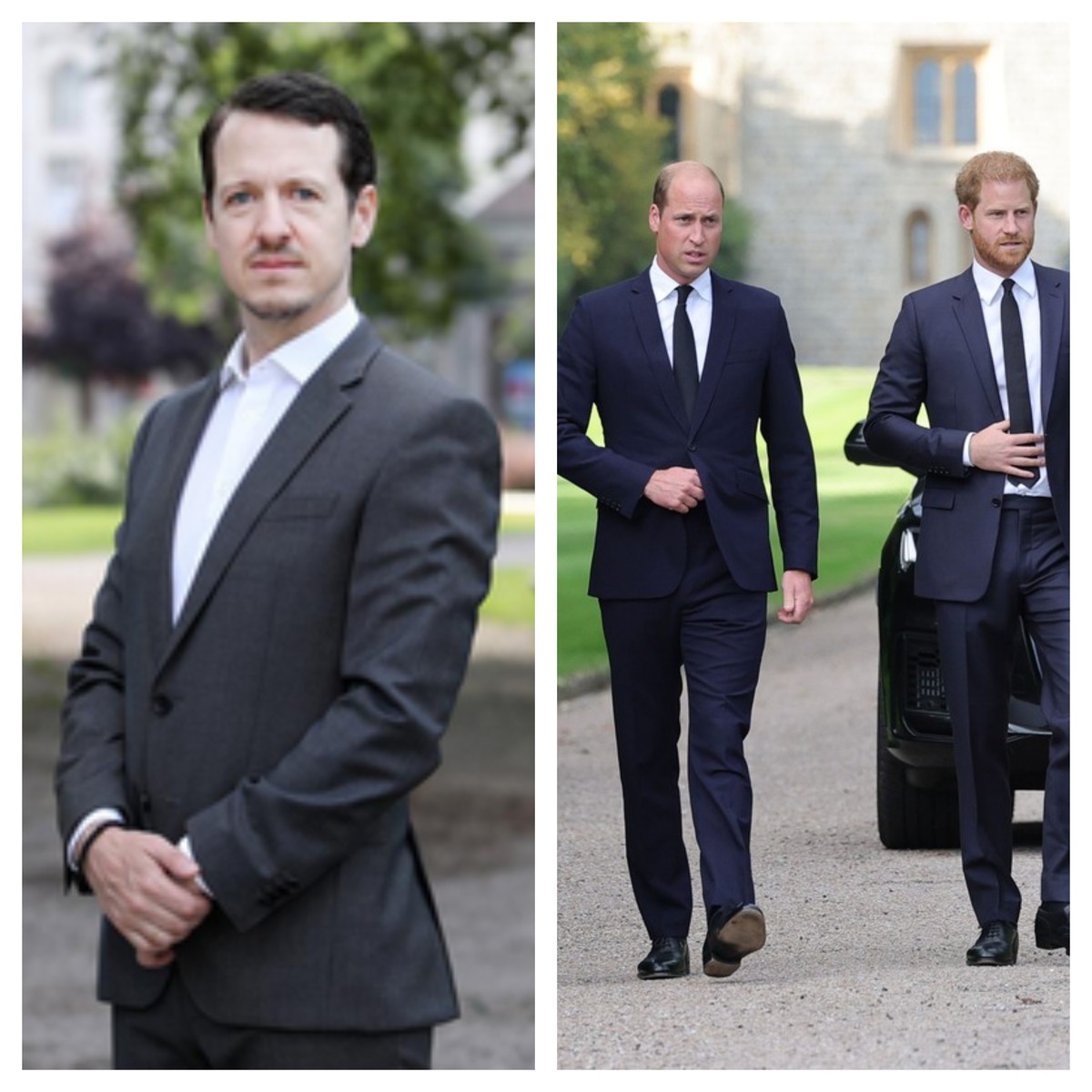 Princ Filip Karađorđević o odnosima sa kraljevskom porodicom Velike ...