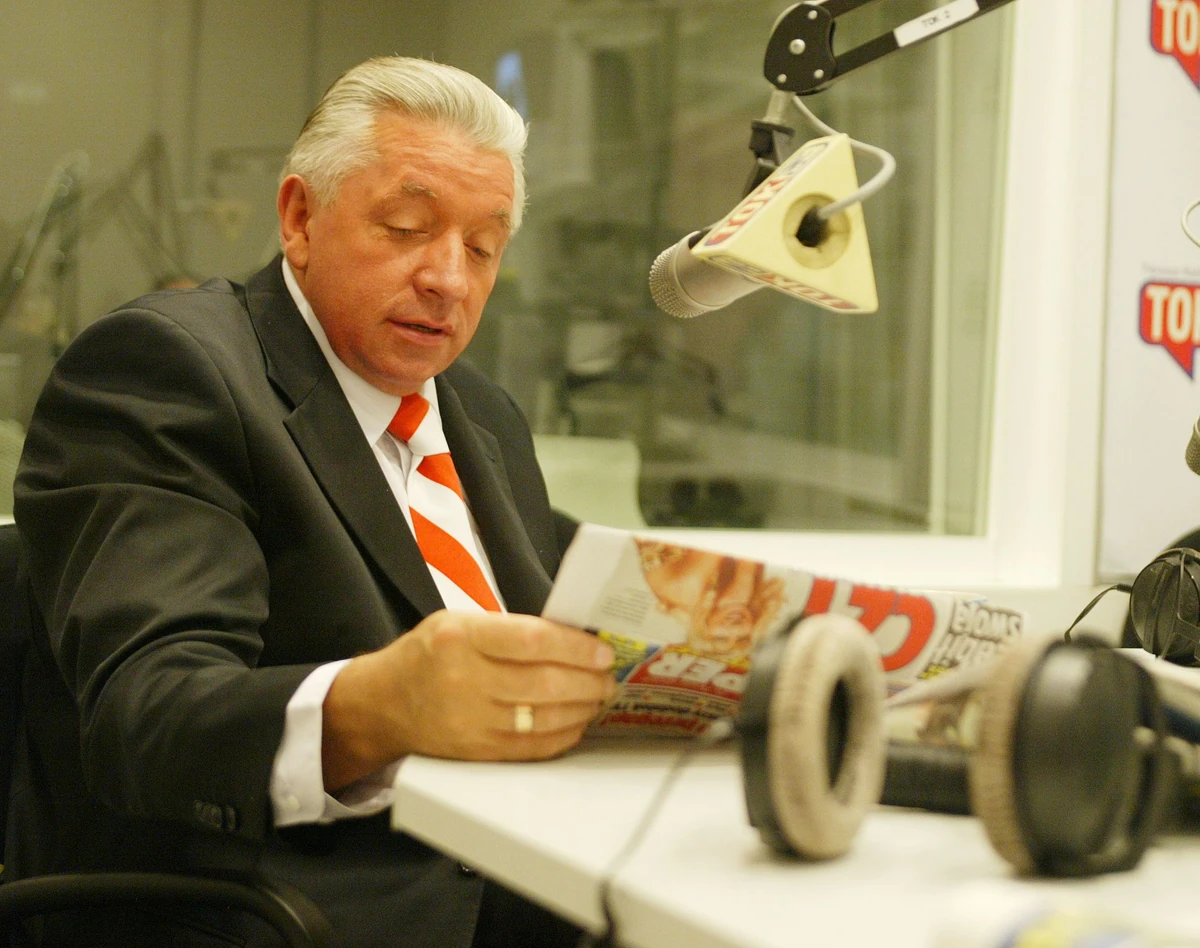 Lepper był o krok od interesu życia. To miała być żyła złota - Dziennik.pl