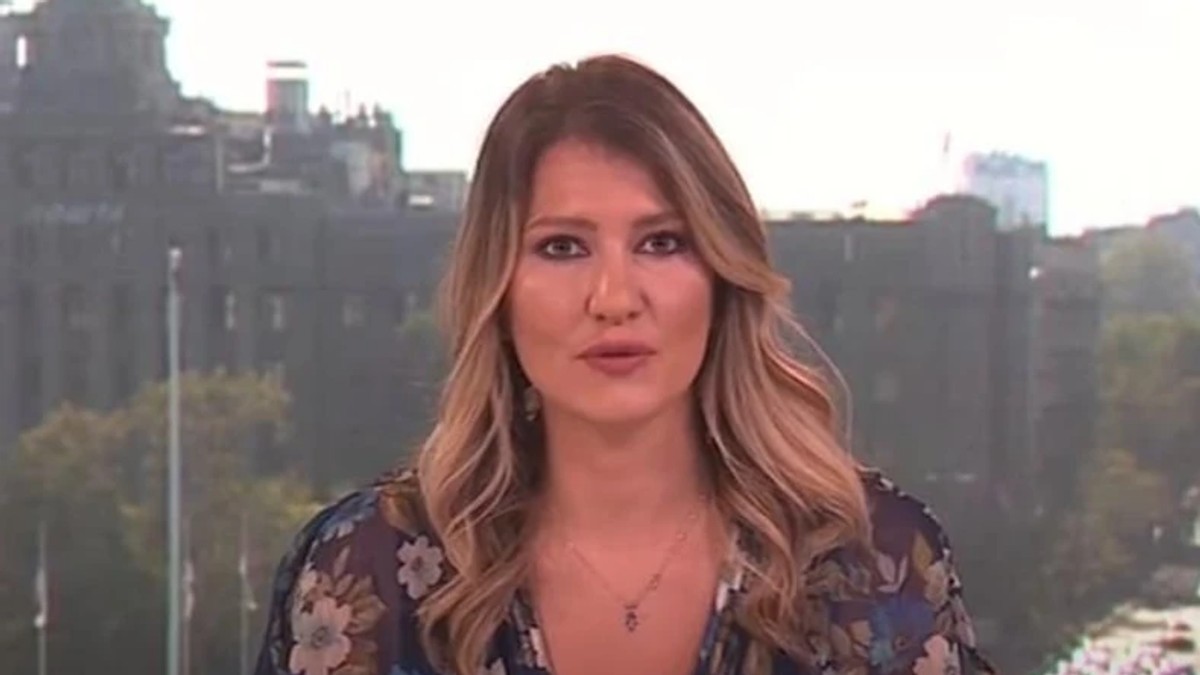 Tuga u domu Anđele Đurašković: "Kako si živela, tako si i otišla, ružo ...