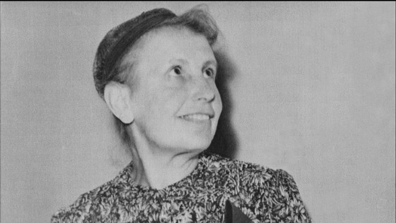 Anna Freud: Google uczciło pamięć terapeutki - Wiadomości