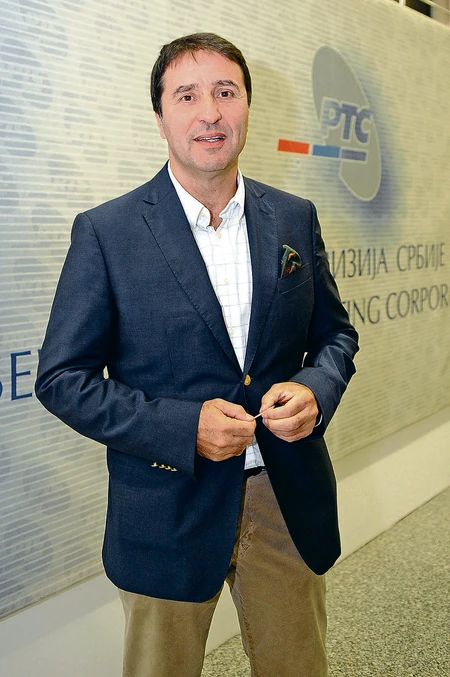 Ovako je Jovan Memedović izgledao u mladosti: Žene su ludele za njim - Blic