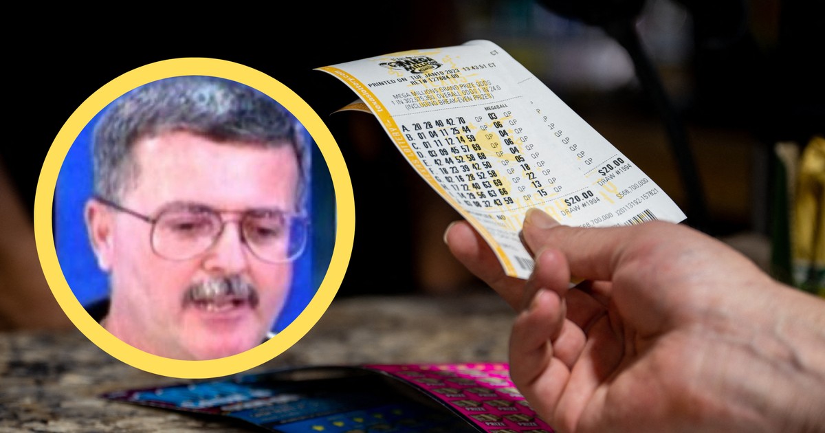 Wygrał na loterii fortunę. Jego życie zamieniło się w piekło - Wiadomości