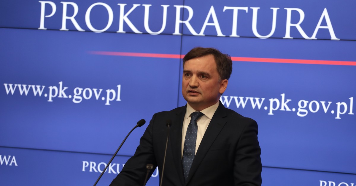 Ziobro składa pozew przeciw Tuskowi w związku z pomówieniem w jego wypowiedzi - Wiadomości